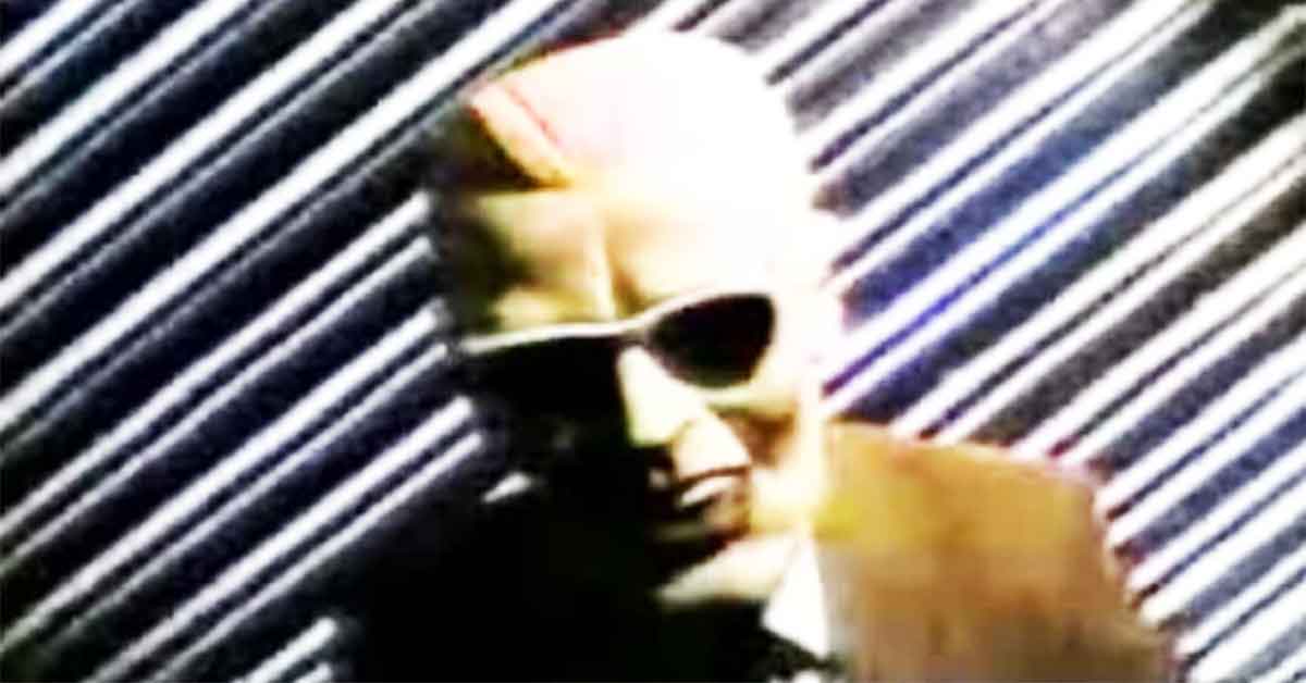 The mystery of 1987's unsolved TV hijacking
