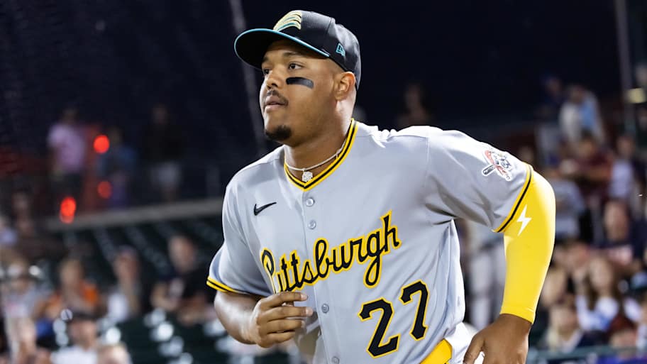 Pirates breakout prospect coming to PiratesFest