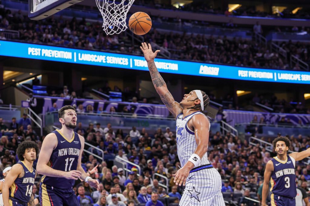 NBA power rankings 01/13/26