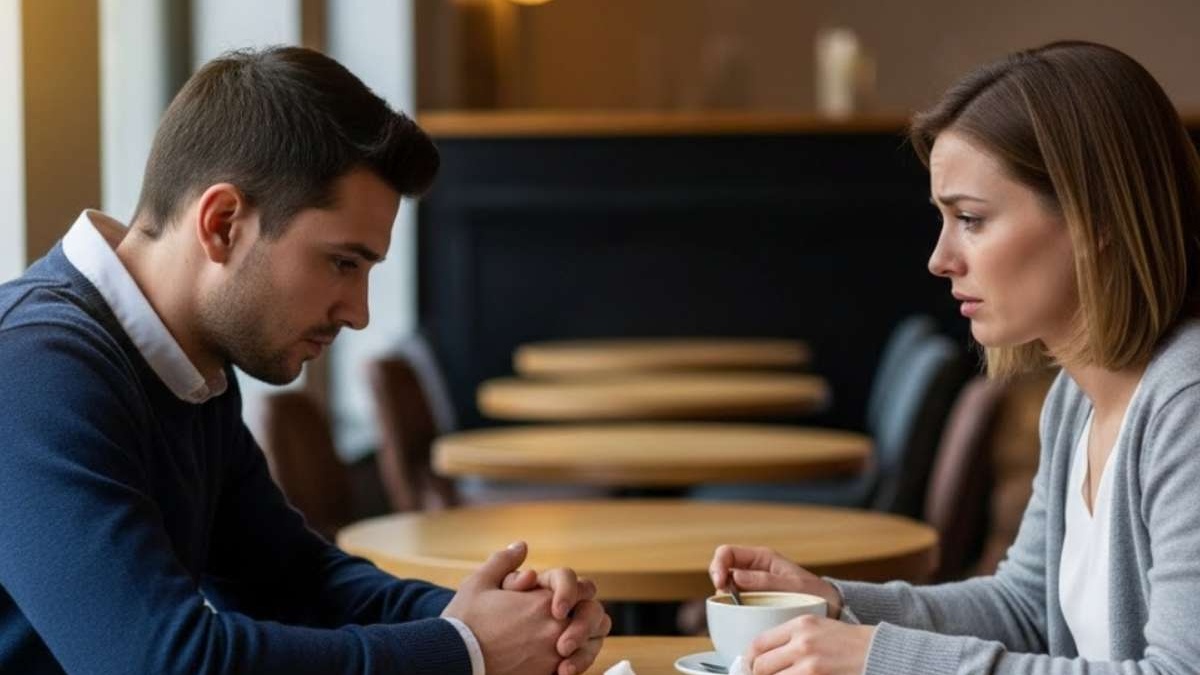 How to gracefully break up from a 'situationship'