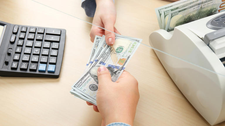 Upper class baby boomers are less likely to make this money move