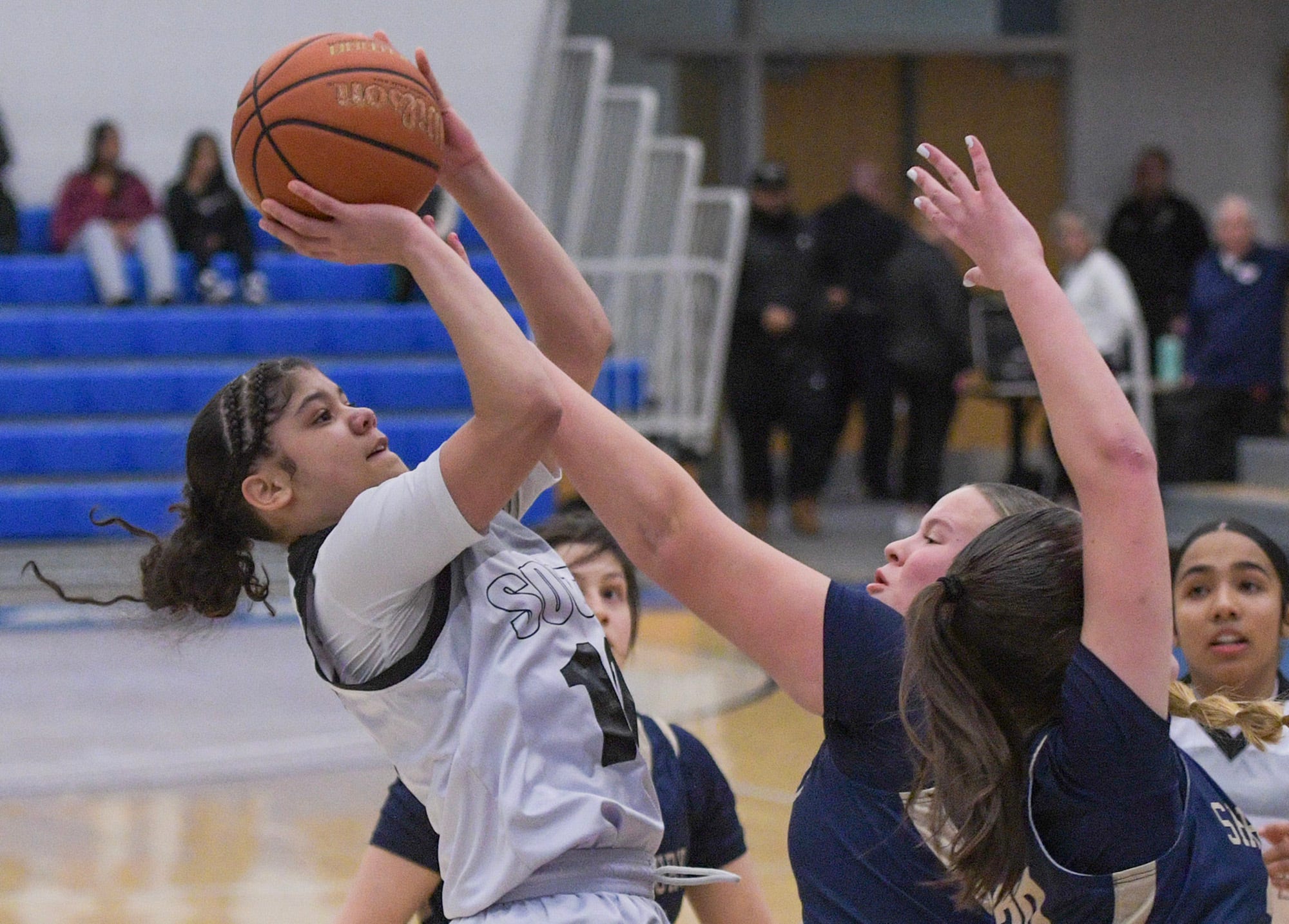 Vote for the Hometeam girls' basketball player of the week, presented ...