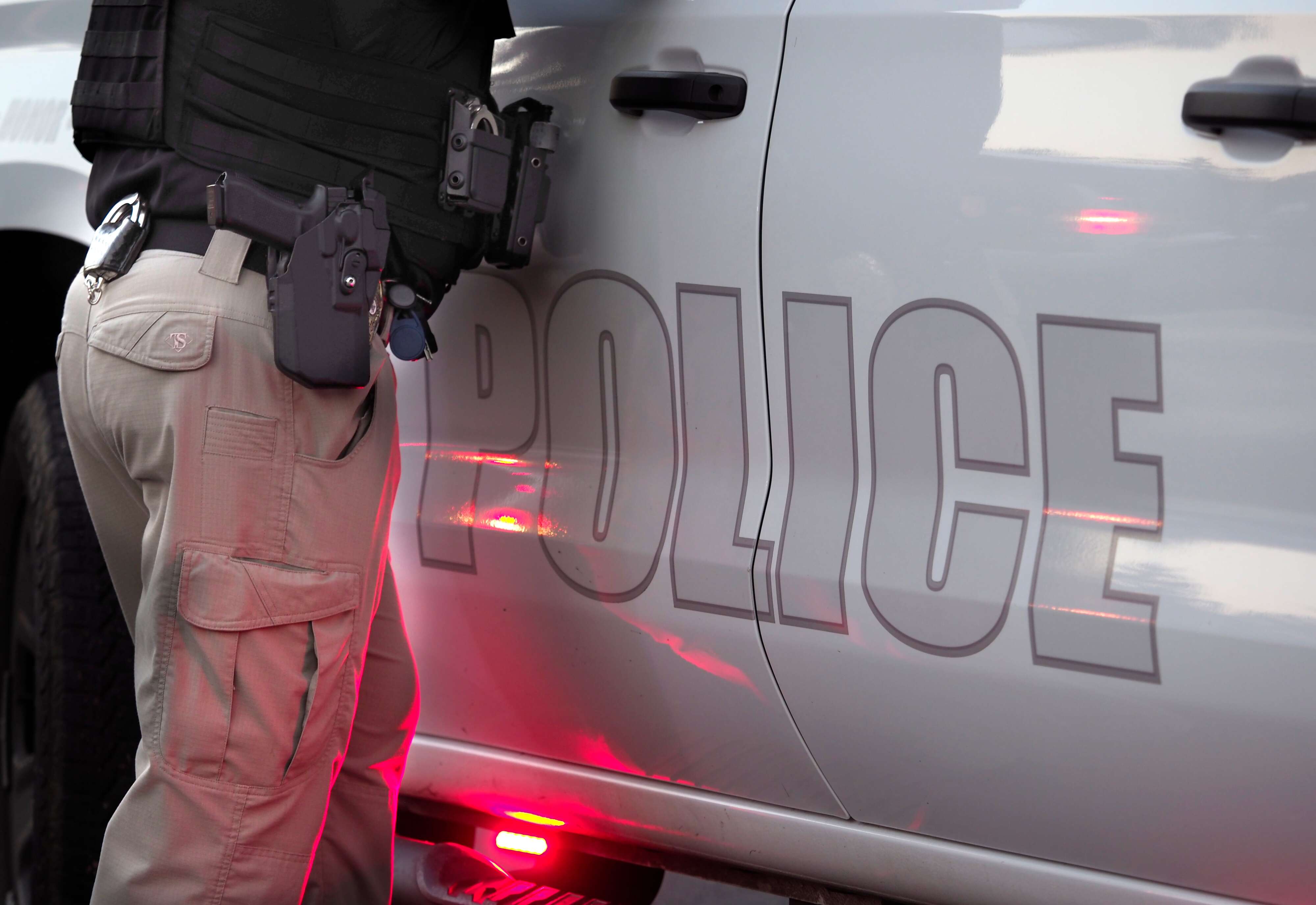 NJ police officer denied promotion after cooperating with probe into ...