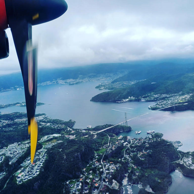 I’m British, and these are the 3 countries I felt safest travelling to