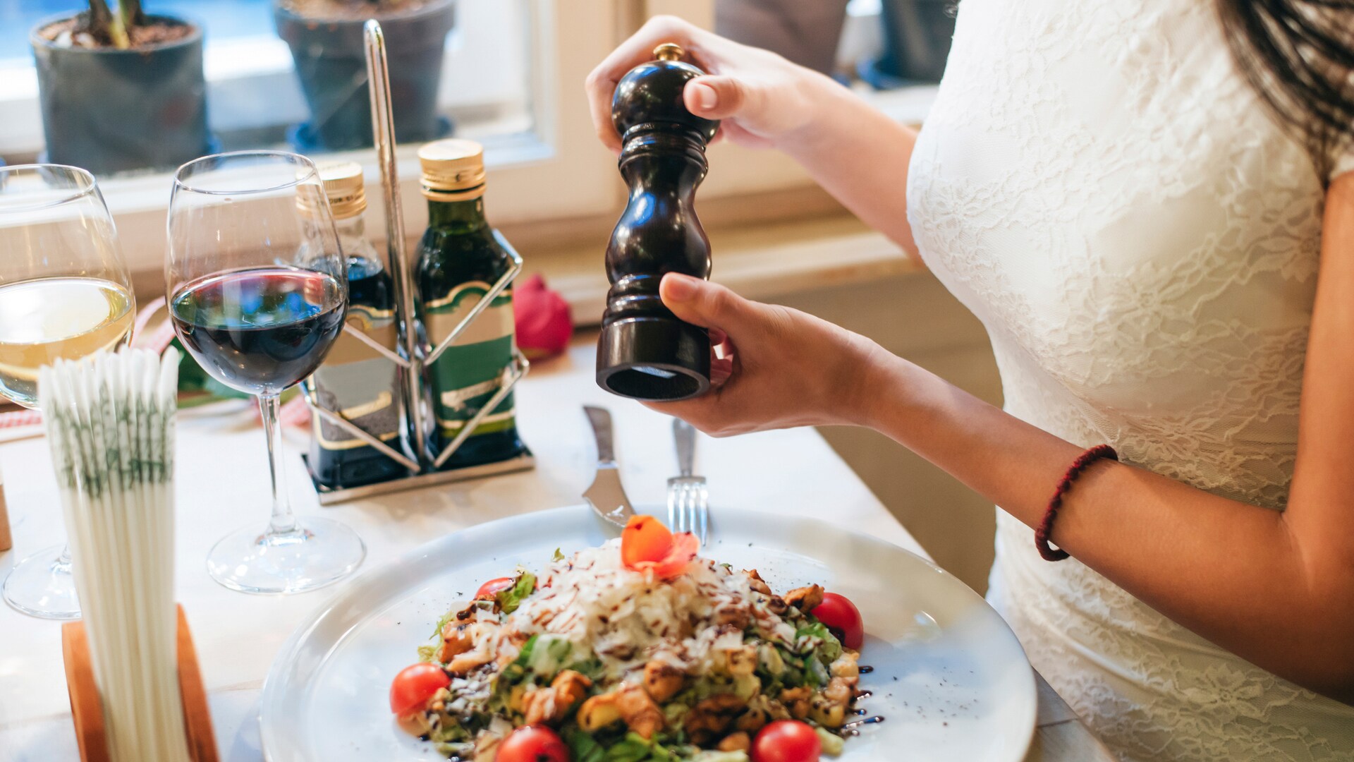 Gewürzmühlen reinigen: Diese Tricks erhalten Aroma und Funktion