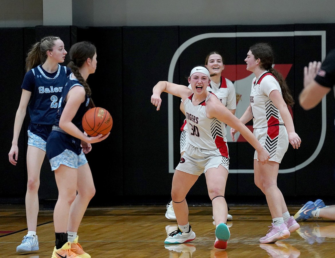 Lady Tigers drop first two SCA games