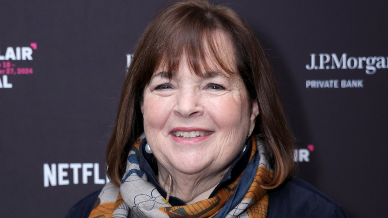 Ina Garten adores this kitchen appliance so much she wants to give it a ...