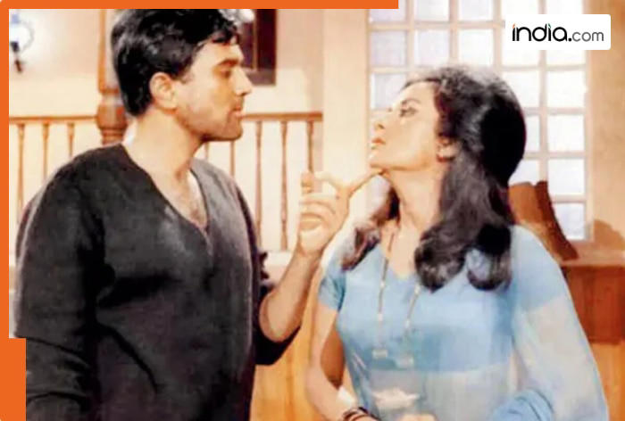 Made for Rs 50 lakh, this Bollywood blockbuster had no songs, no ...