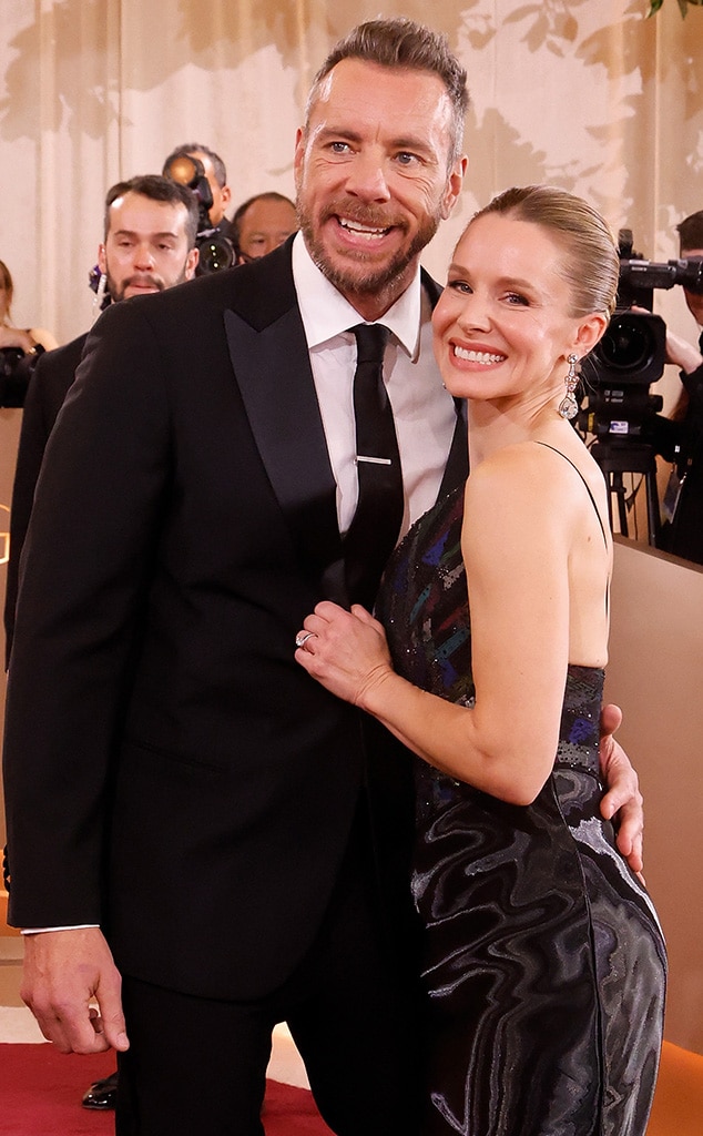 Dax Shepard addresses Cher's comments about Kristen Bell marriage