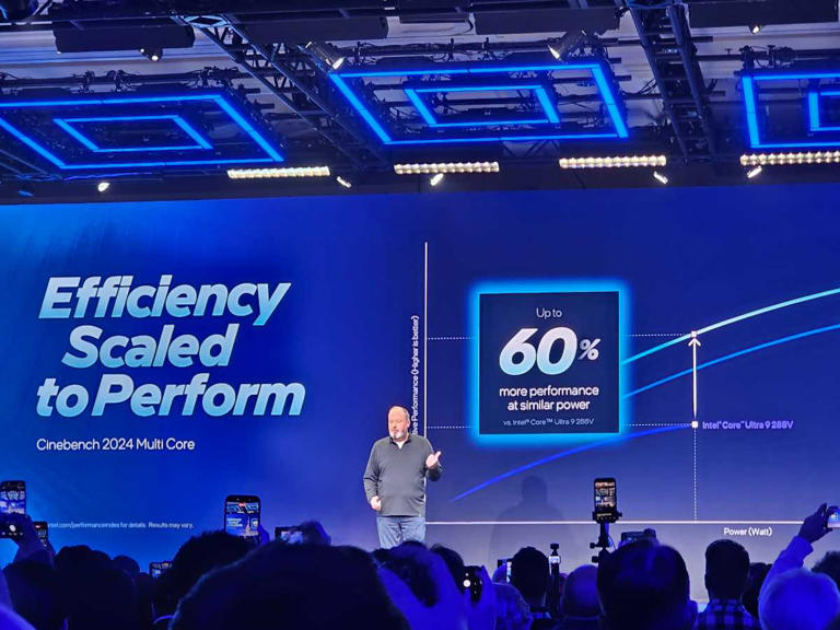 Copilot+ laptops arrived in force at CES 2026 — just as Windows left ...