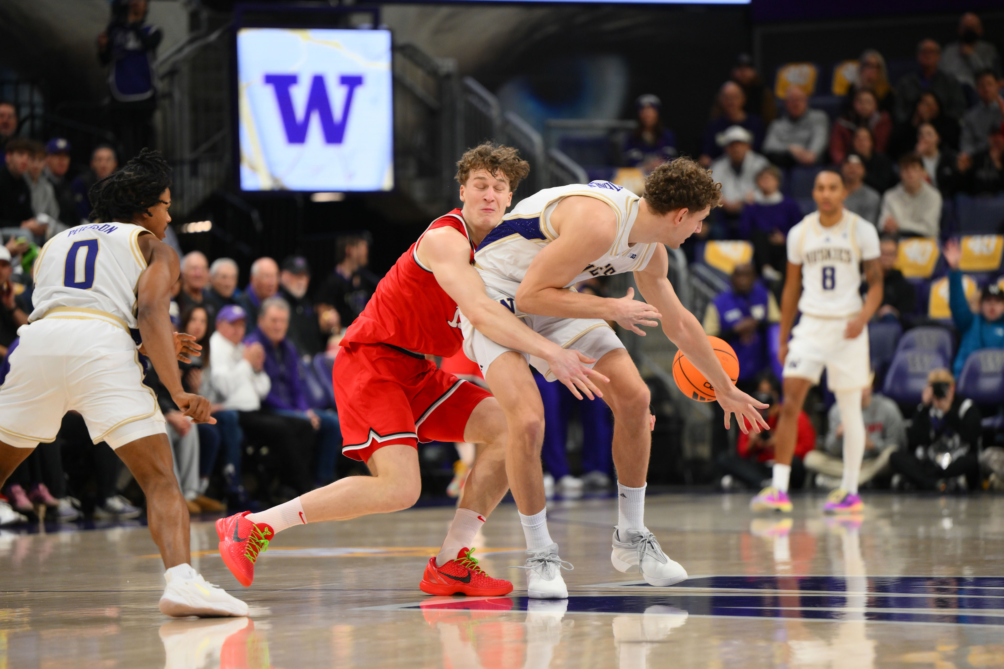 Can undermanned Buckeyes stay afloat after flurry of frontcourt injuries?