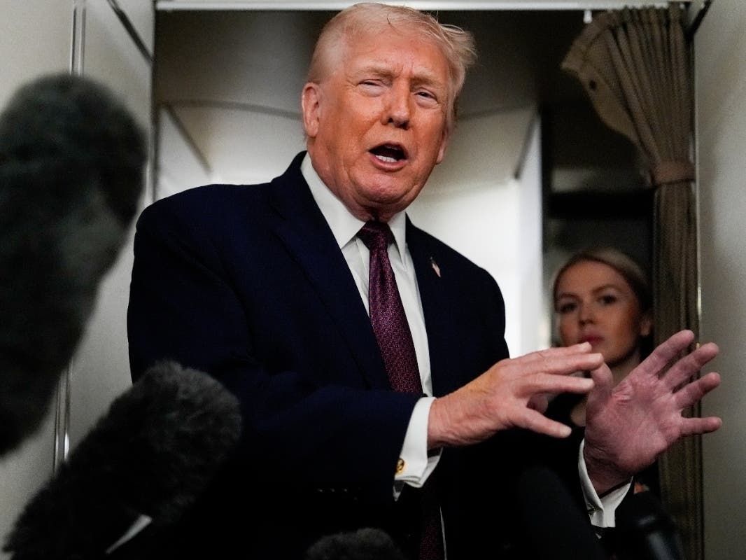 Trump to tour Dearborn Ford factory, speak in Detroit Tuesday