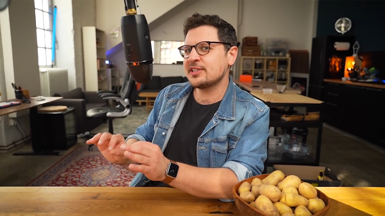 How the potato quietly transformed global food forever