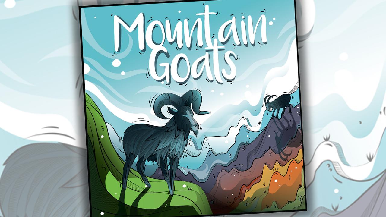Mountain goats game review