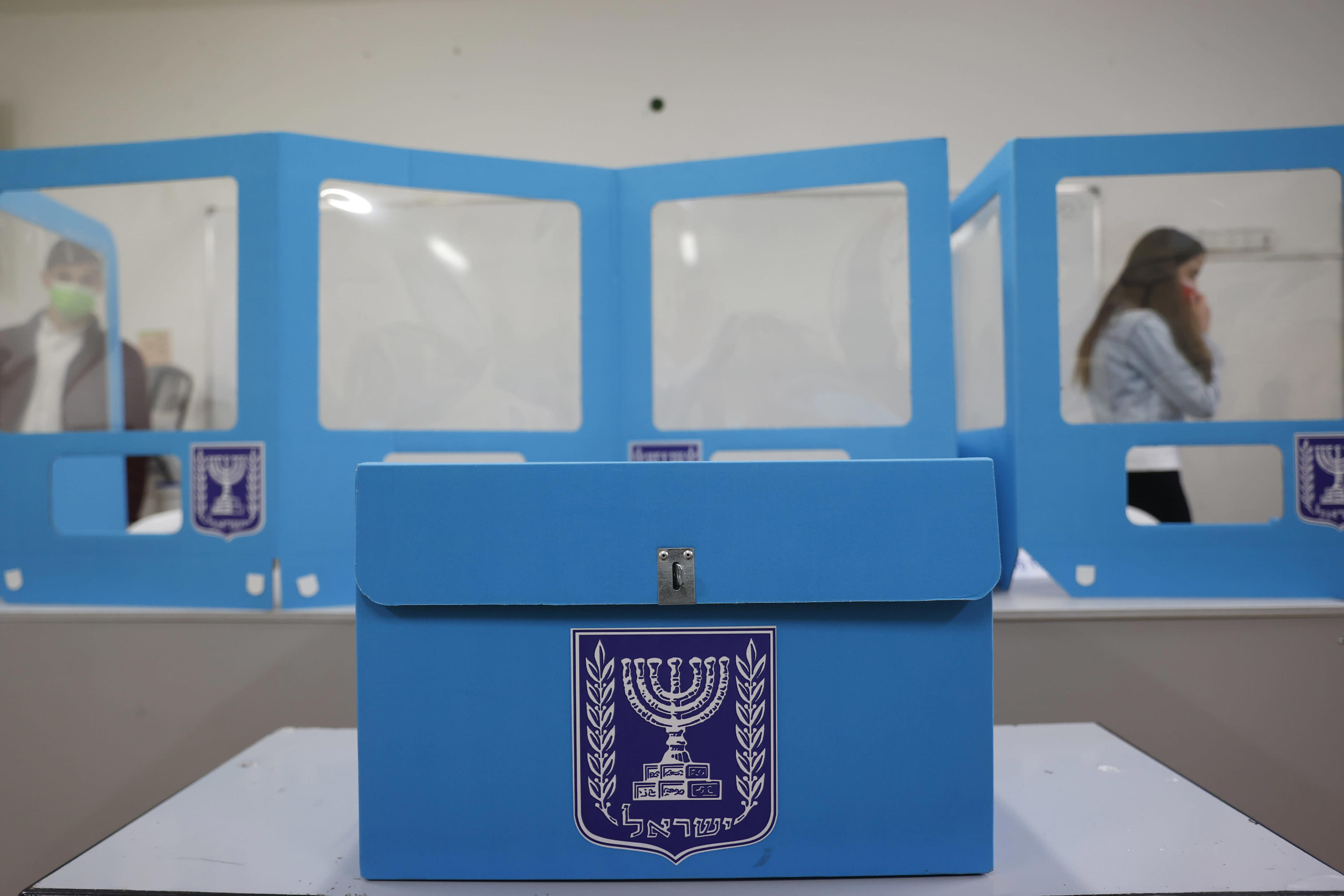 February 2024 local elections plagued by widespread financing ...