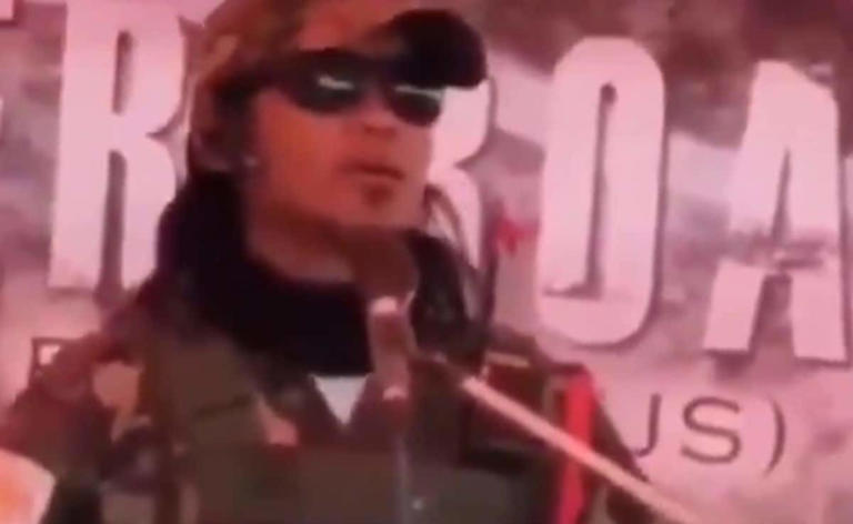 Manipur's Naga tribes allege threat by Kuki insurgents, block village road