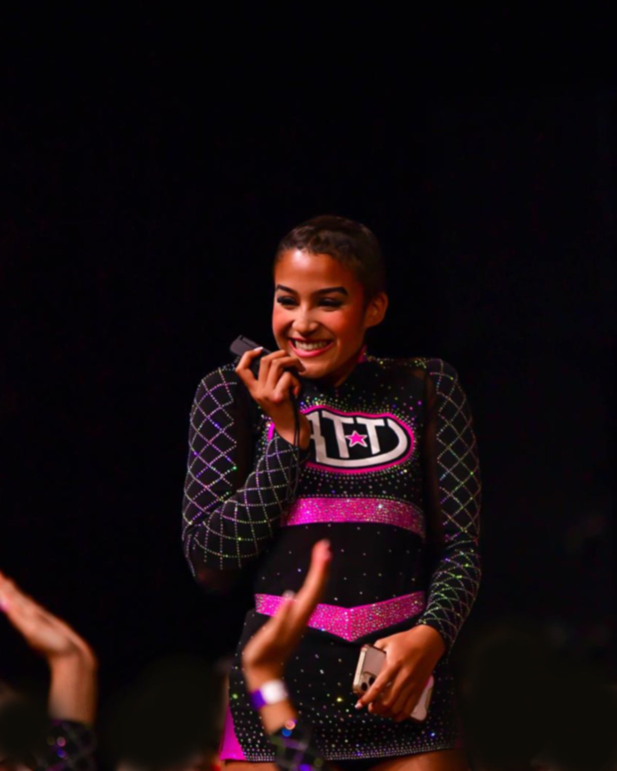 Teen diagnosed with rare cancer after noticing lump on her hand