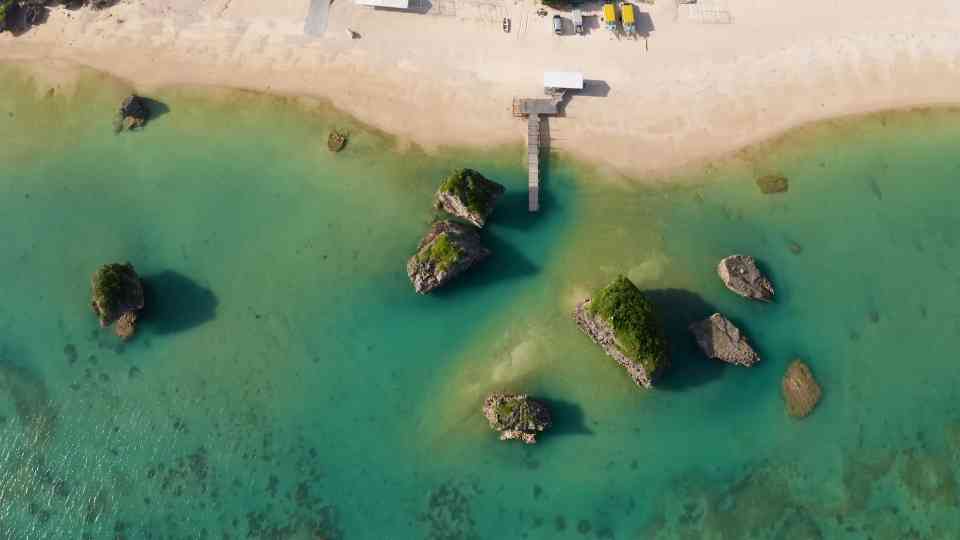 Living in Japan's subtropical paradise | Okinawa street interviews