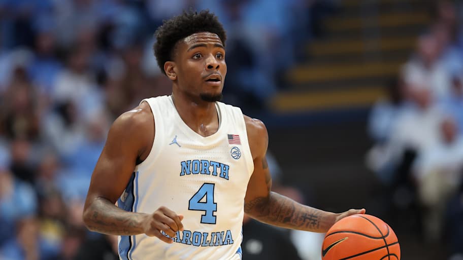 Jaydon Young addresses role in win against Wake