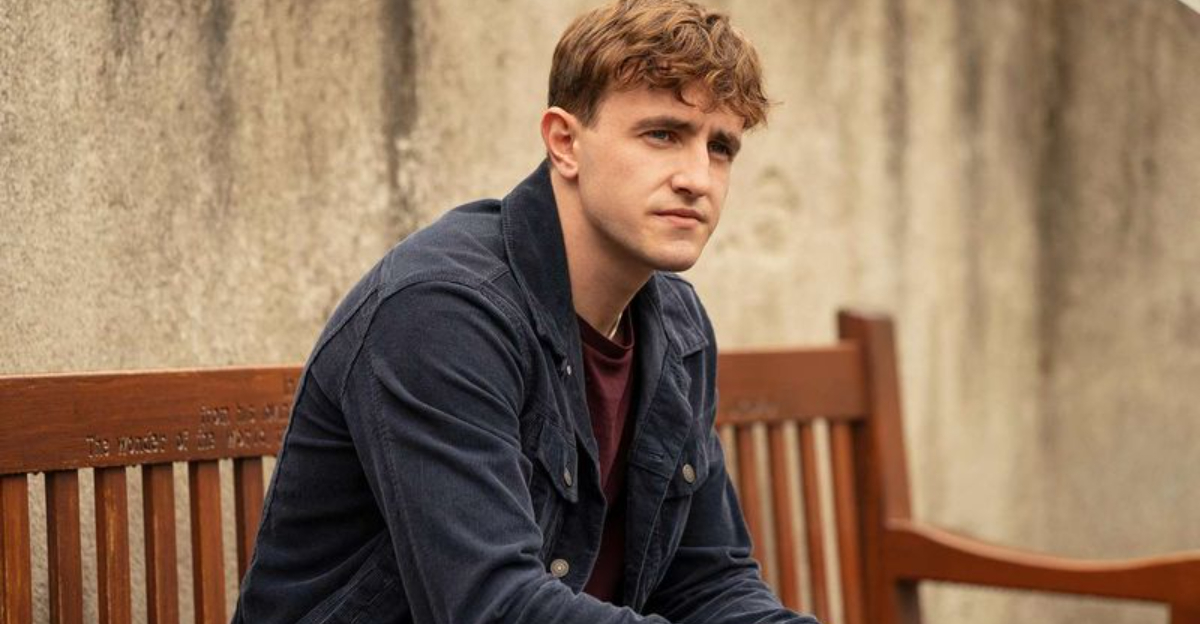 13 male celebrities crowned the internet’s boyfriends