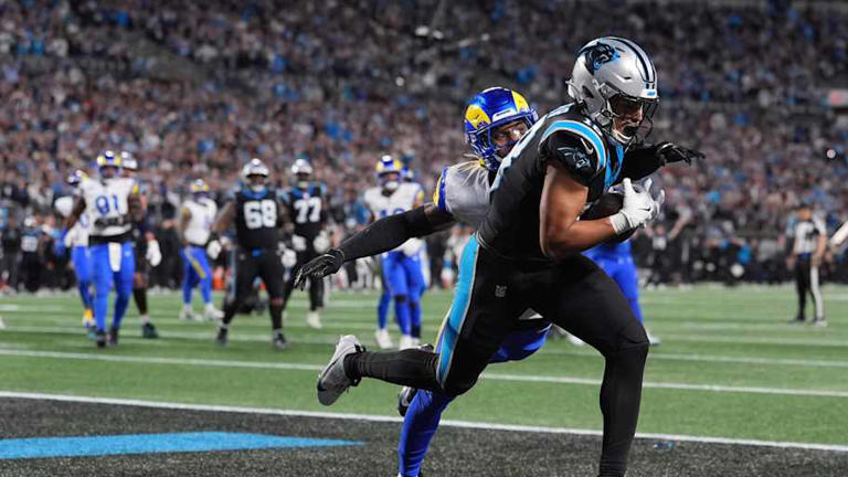 Why one insider is more pleased with Panthers’ playoff loss than Week ...