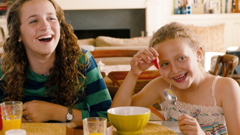 Why Amanda from Tell Me Lies season 3 looks so familiar