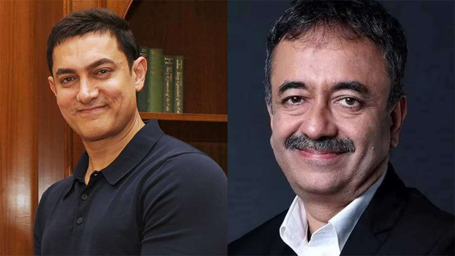 Aamir Khan and Rajkumar Hirani's Dadasaheb Phalke biopic facing delay?