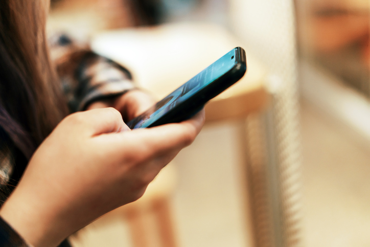 Scam text messages target local church members