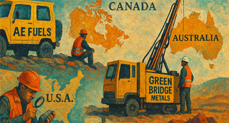 2 junior mining stocks to strengthen your critical minerals exposure