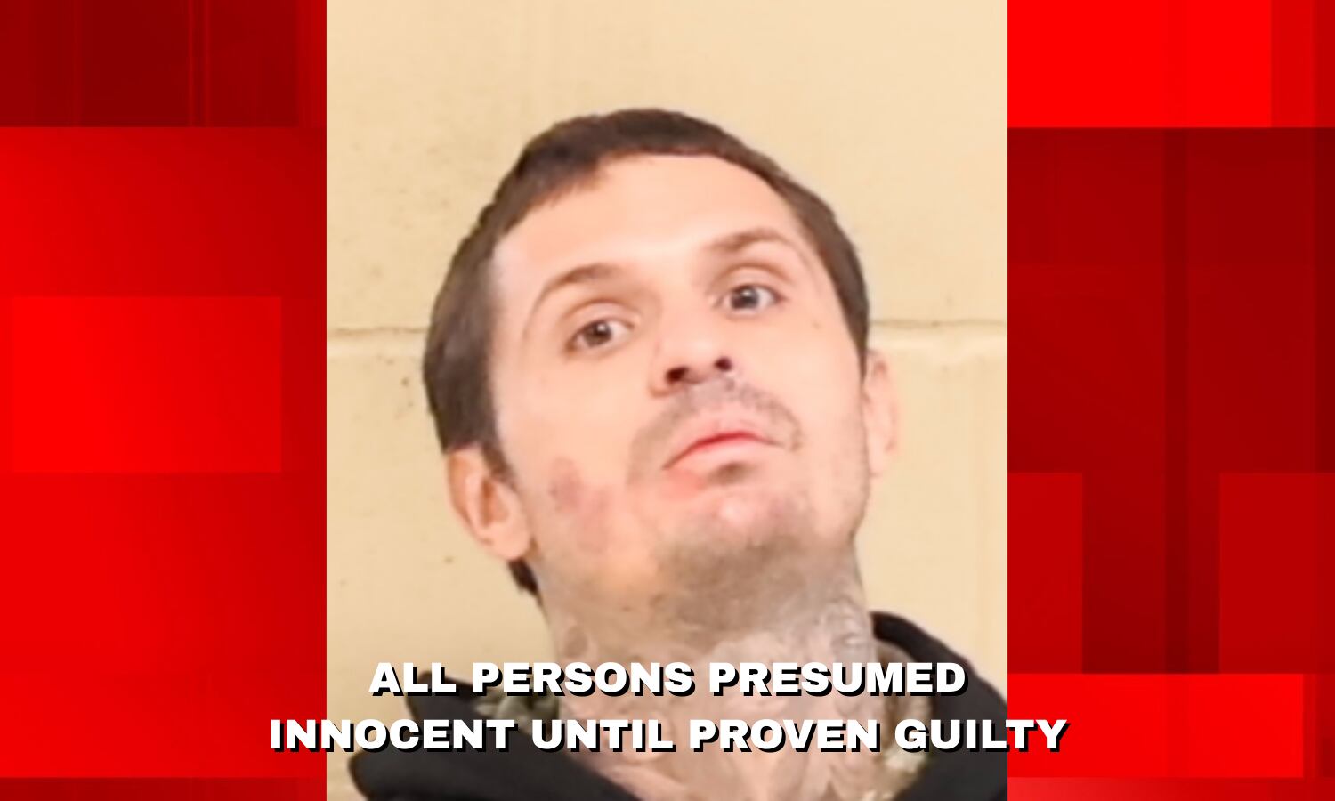 Shreveport man arrested on indecent exposure charges