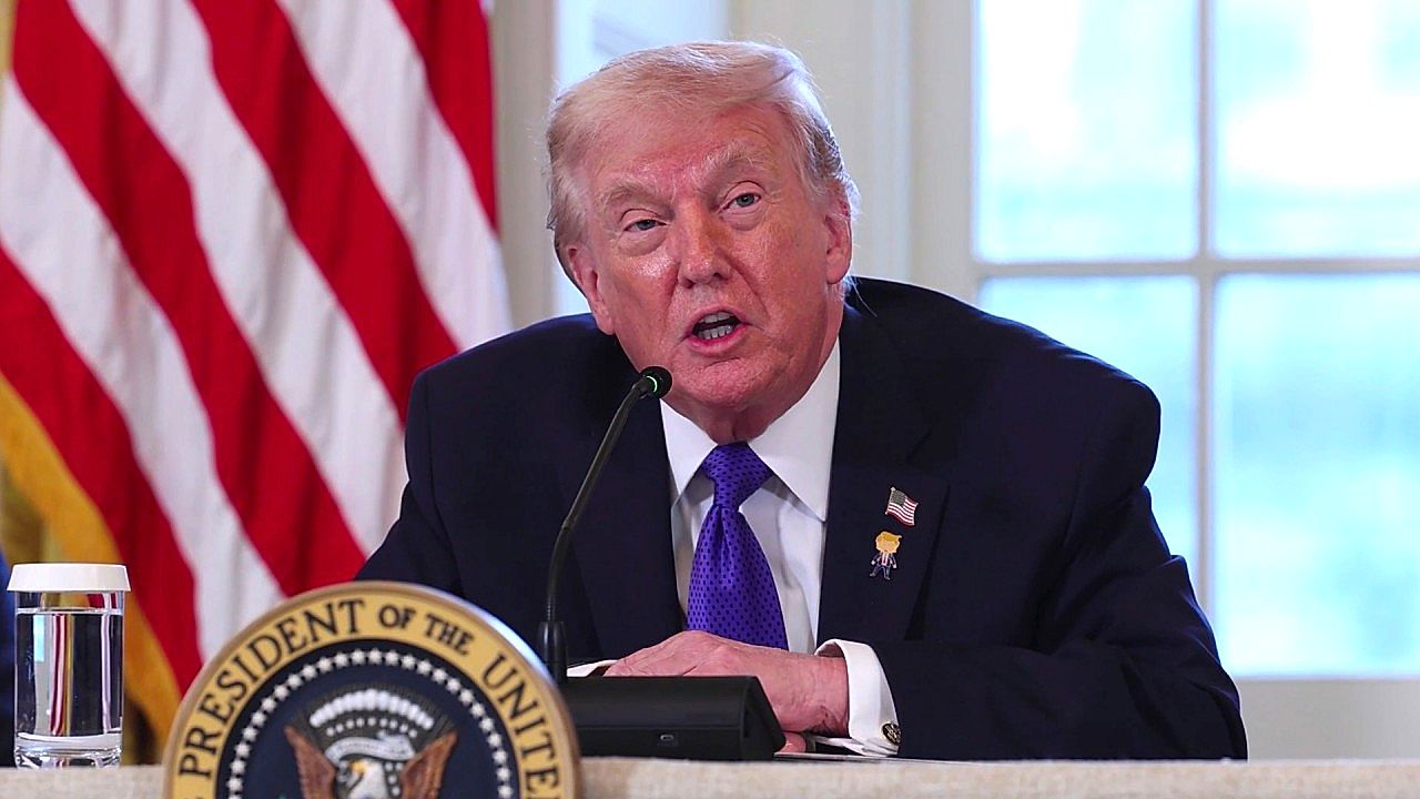 Trump lance un ultimatum à Cuba après la capture de Maduro