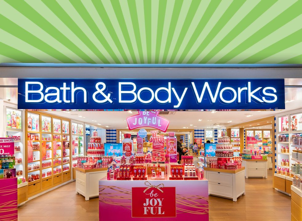 7 Bath & Body Works spring products officially launching for 2026