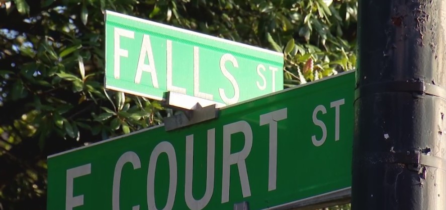 Idea floated to close down part of East Court Street in Greenville