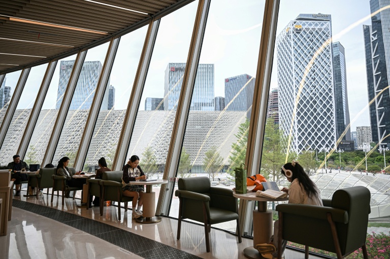 "Bist du tot?": Neue Notfall-App für Alleinlebende in China