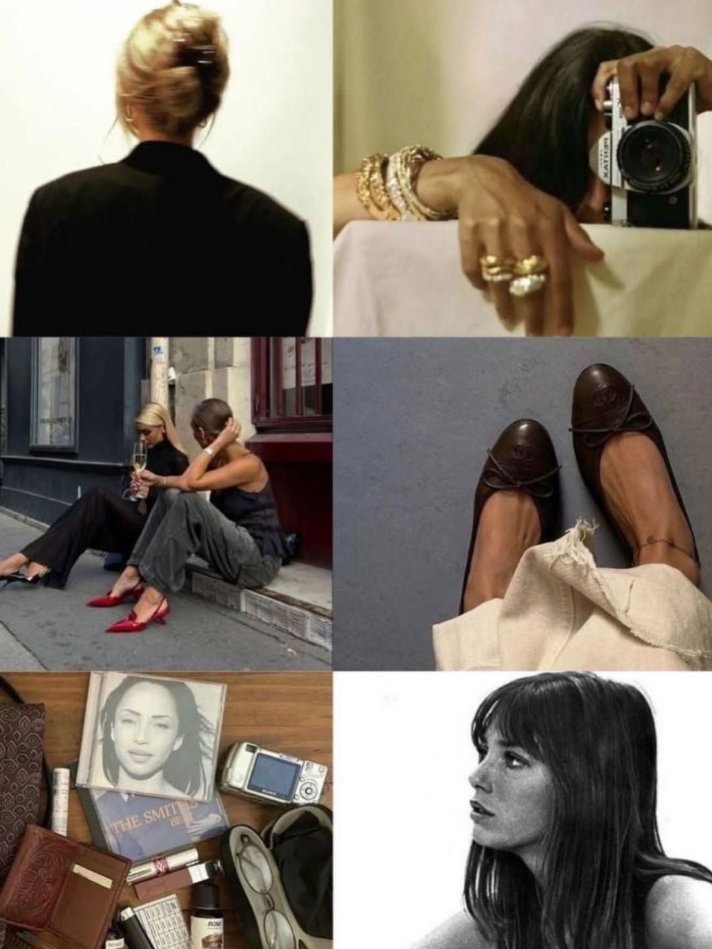 Ni clean girl ni guava girl: el frugal chic girl conquista las redes