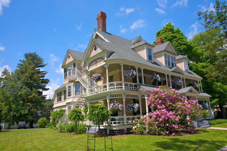 Map reveals best—and worst—states to raise a family