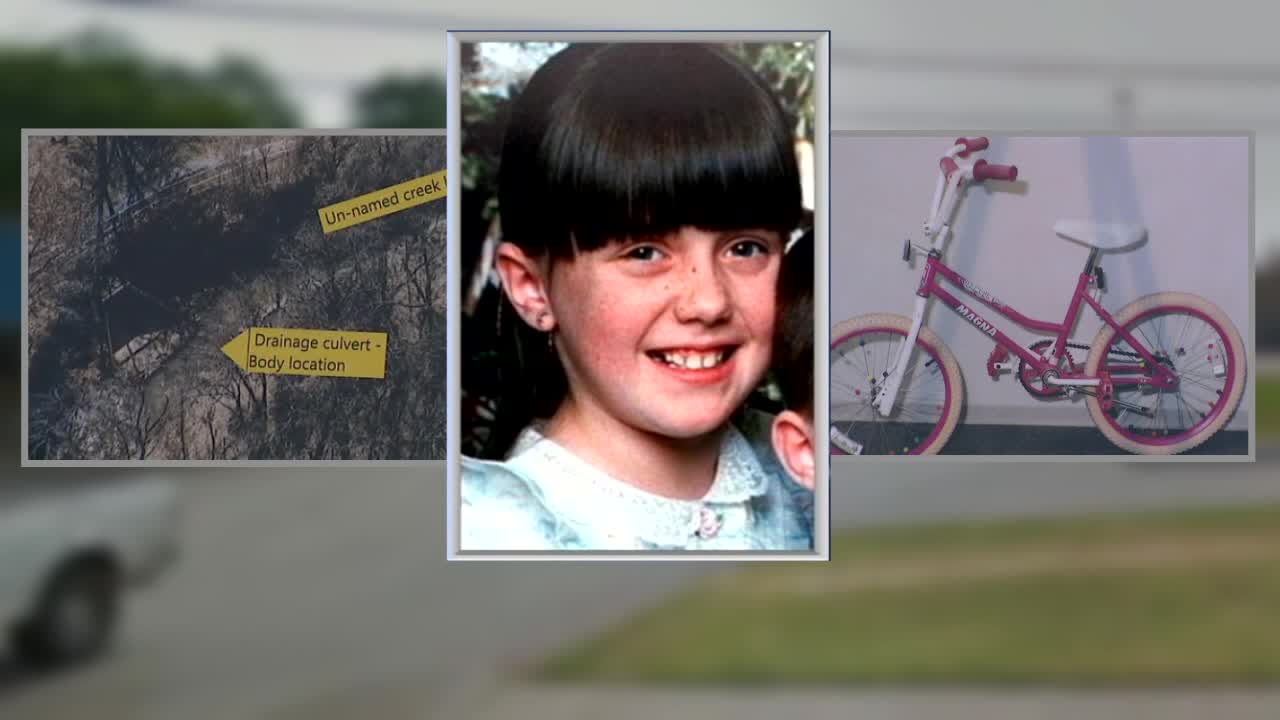 'Give Amber justice': Arlington police issue renewed plea on 30th ...