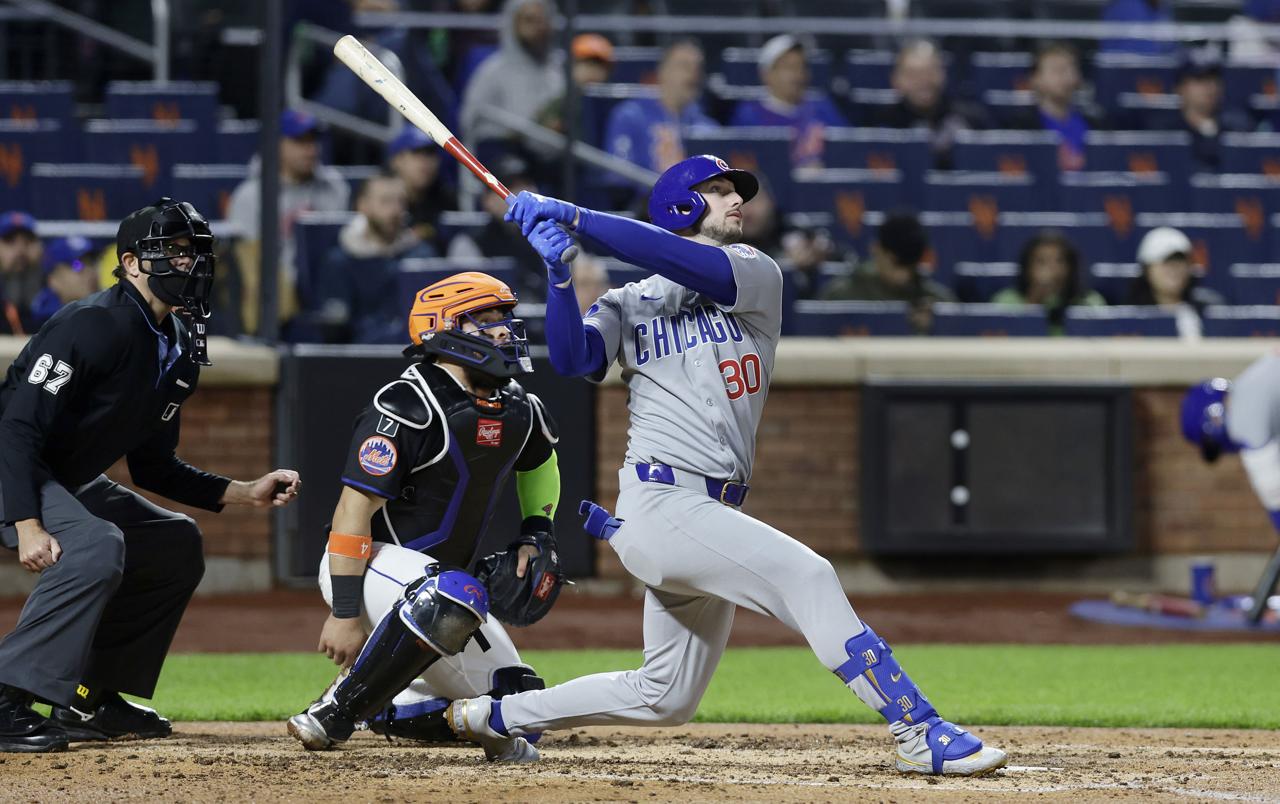 Mets morning news: The Kyle Tucker rumors will continue until morale ...