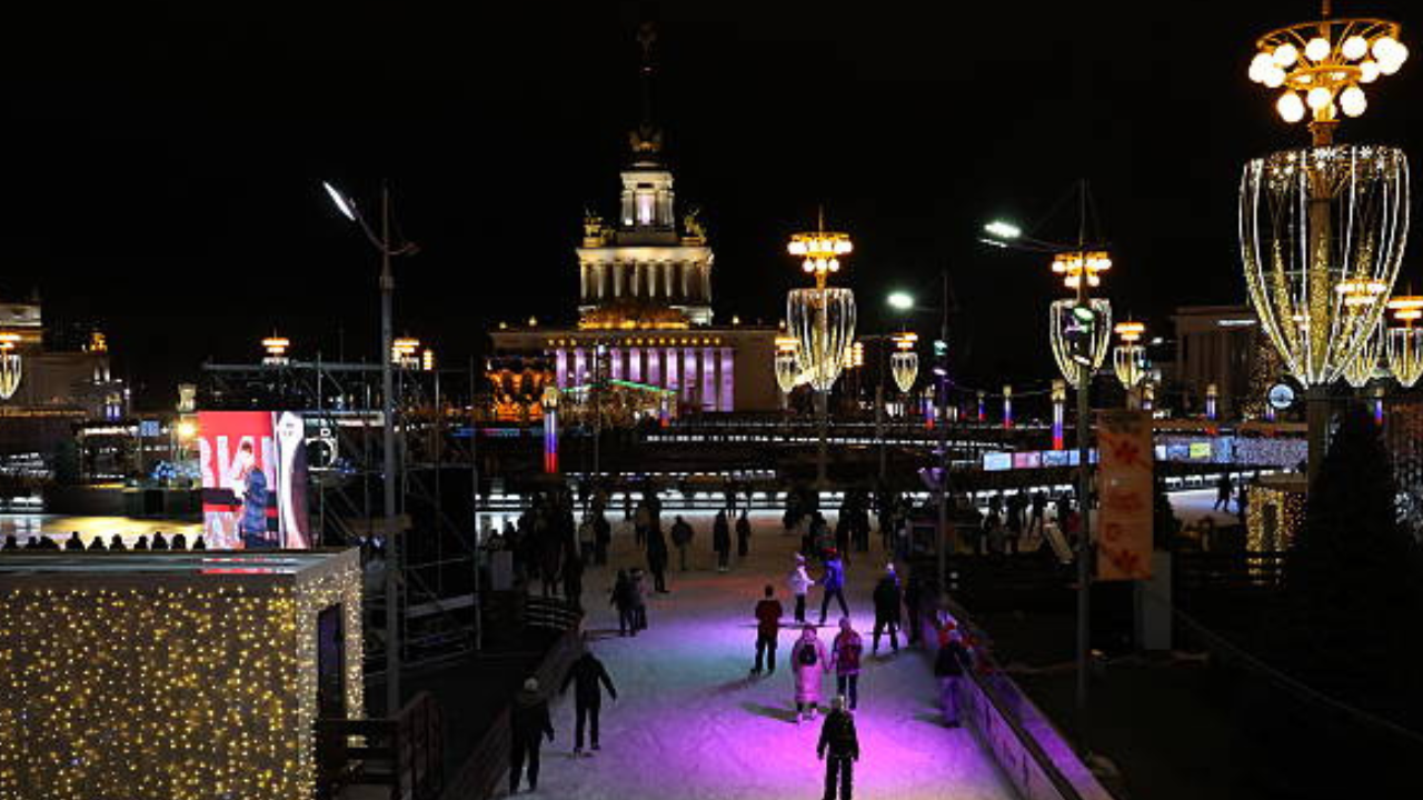 Russian athletes find a narrow path back to the upcoming Winter ...