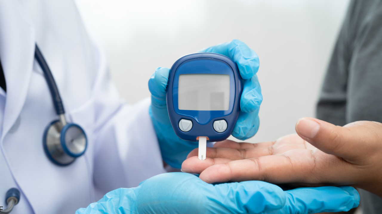 India suffers second-highest economic burden globally due to diabetes ...