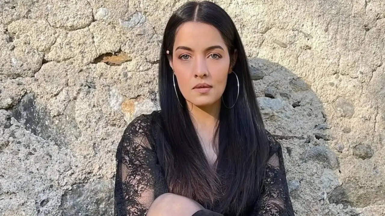 Celina Jaitly faces denial of access to children despite joint custody ...