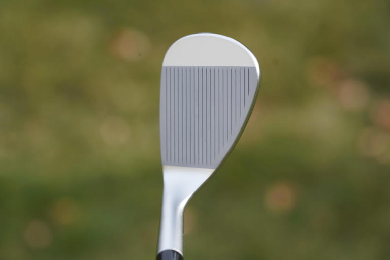 Ping S259 wedges add spin and six grinds for better short game fitting
