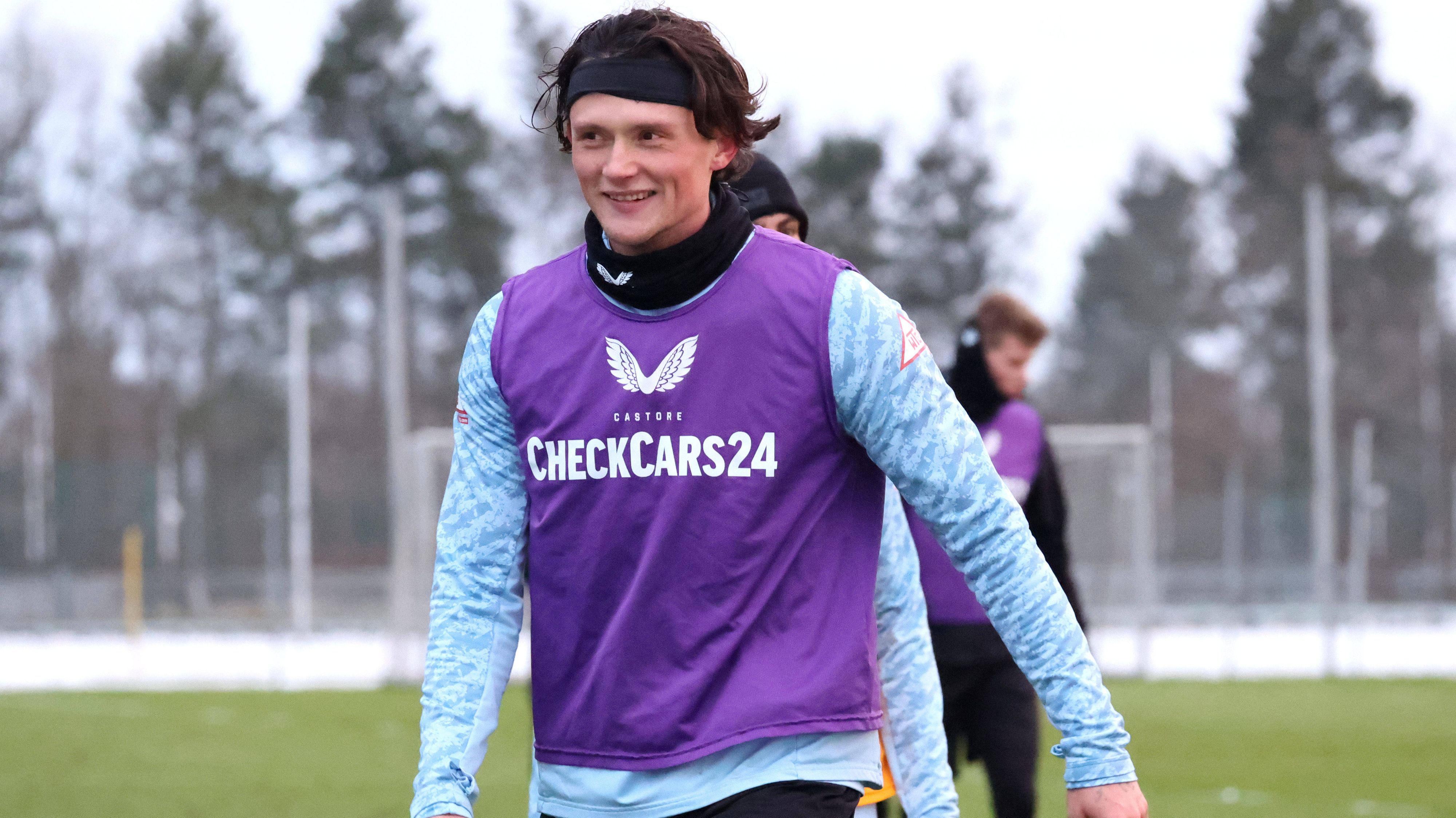 Grippewelle bei Hertha: Jetzt ist auch Reese krank