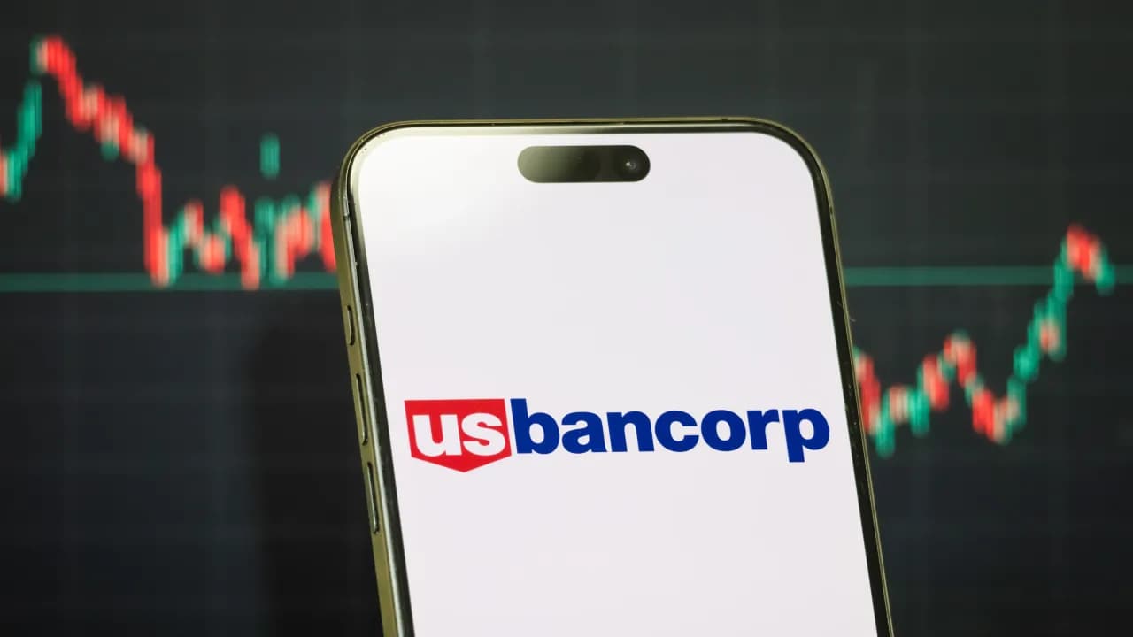 US Bancorp strikes $1 billion deal to acquire BTIG in investment ...
