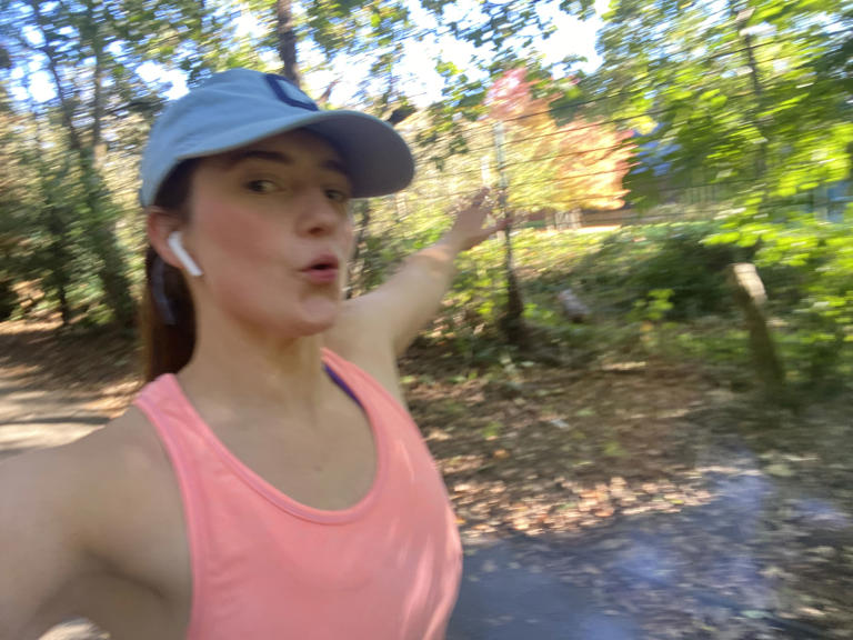 What happened when I tried the internet's toughest fitness challenge