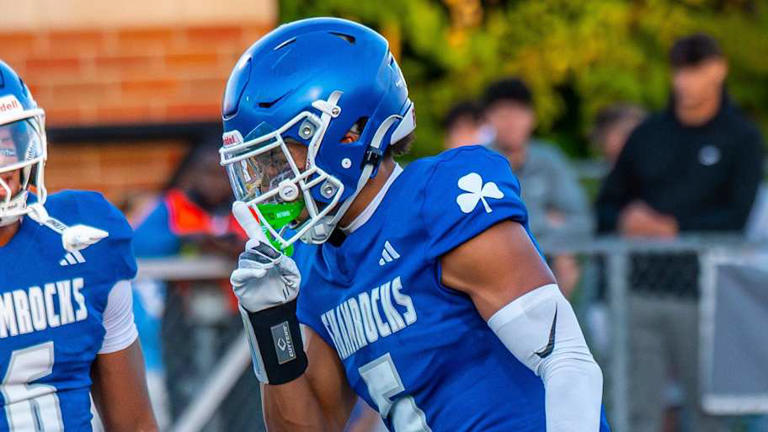 MSU commit Samson Gash provides update on recruitment