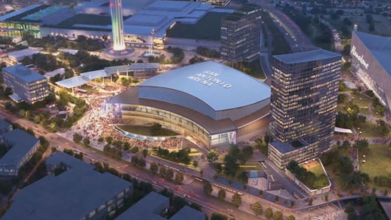 Today: City Council to get Project Marvel briefing as key 2026 plans ...