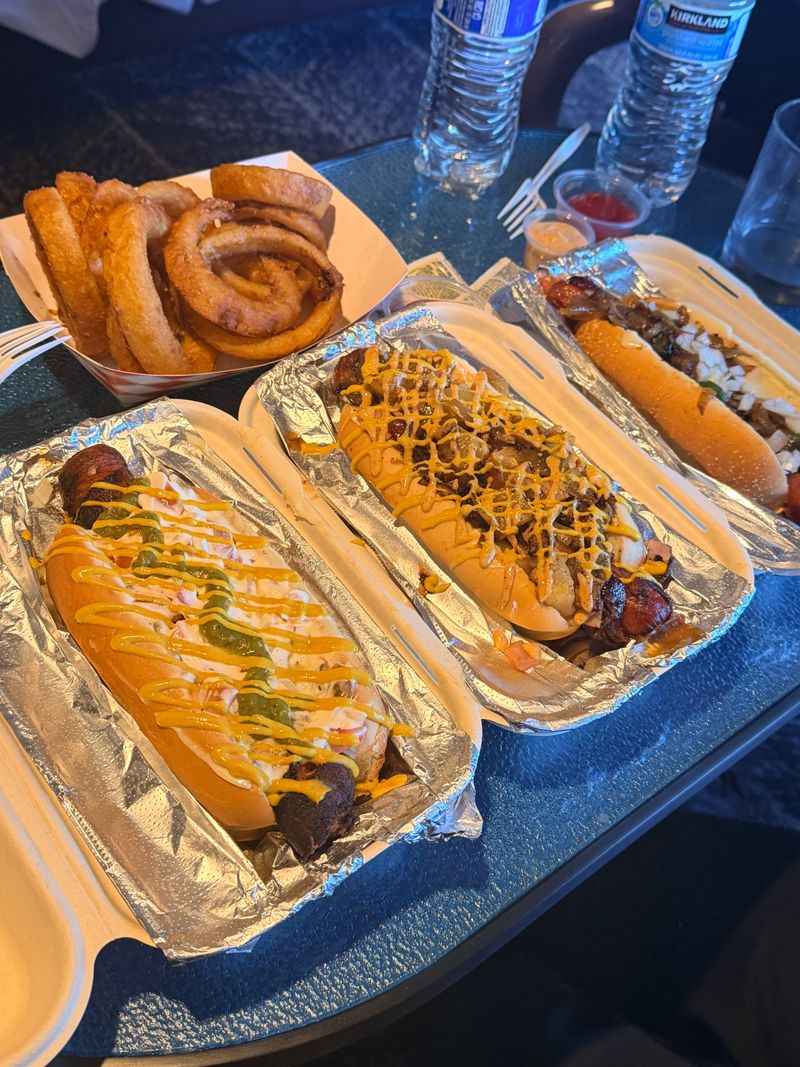 The best hot dog stand in every state for a classic American bite