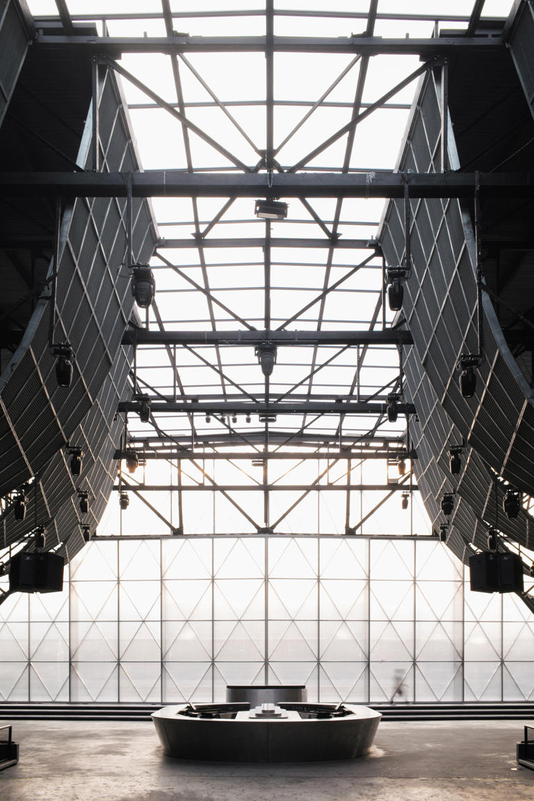 One last thing: Carl Gerges on why he could never live in Paris and the ...