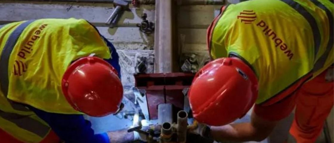 Webuild, a capo di un consorzio internazionale, vince nuovo contratto ...